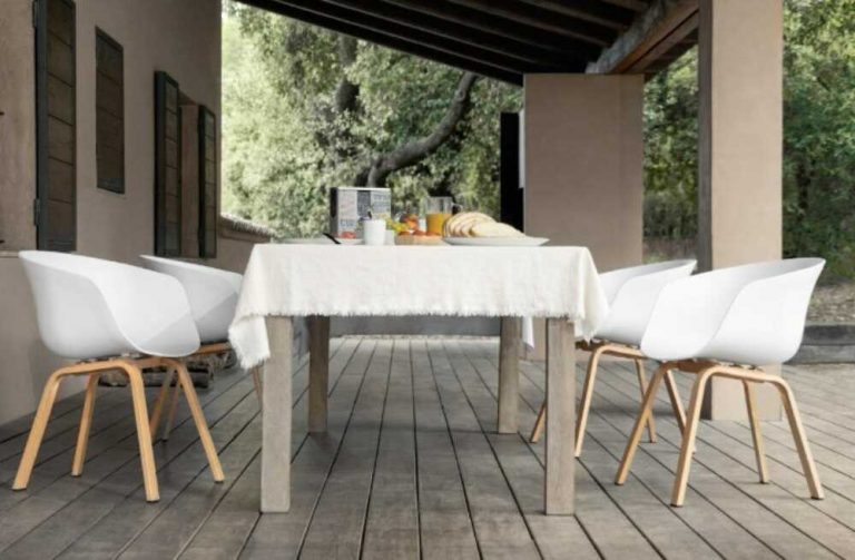 Decoración Farmhouse: cómo incorporarla a tu casa - Mc Haus D